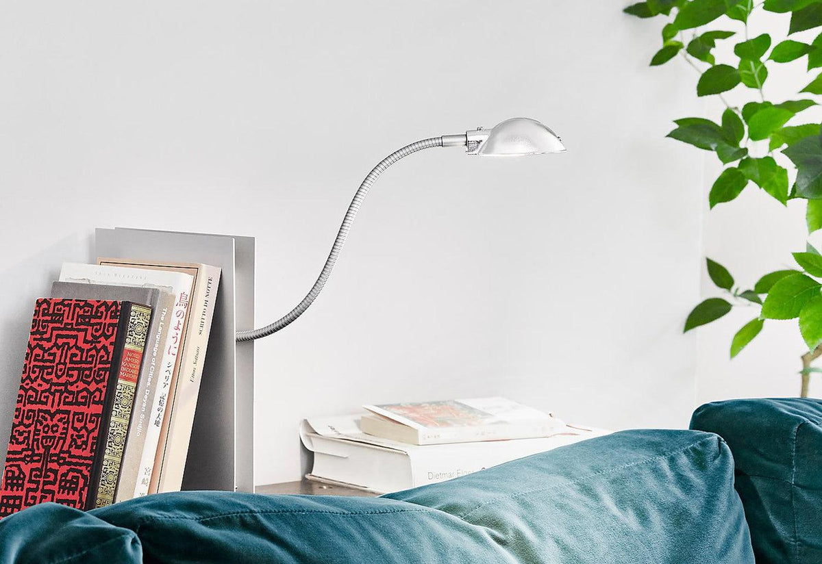 Ingo Maurer Oskar Table Lamp | twentytwentyone