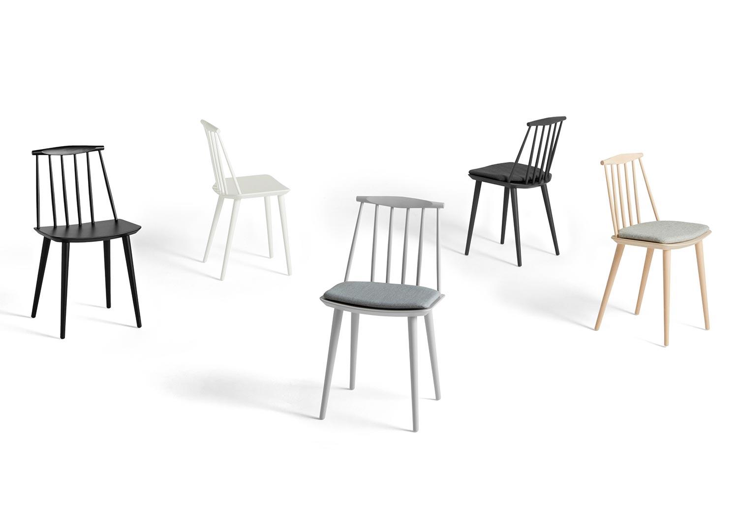 HAY J77 Chair | twentytwentyone