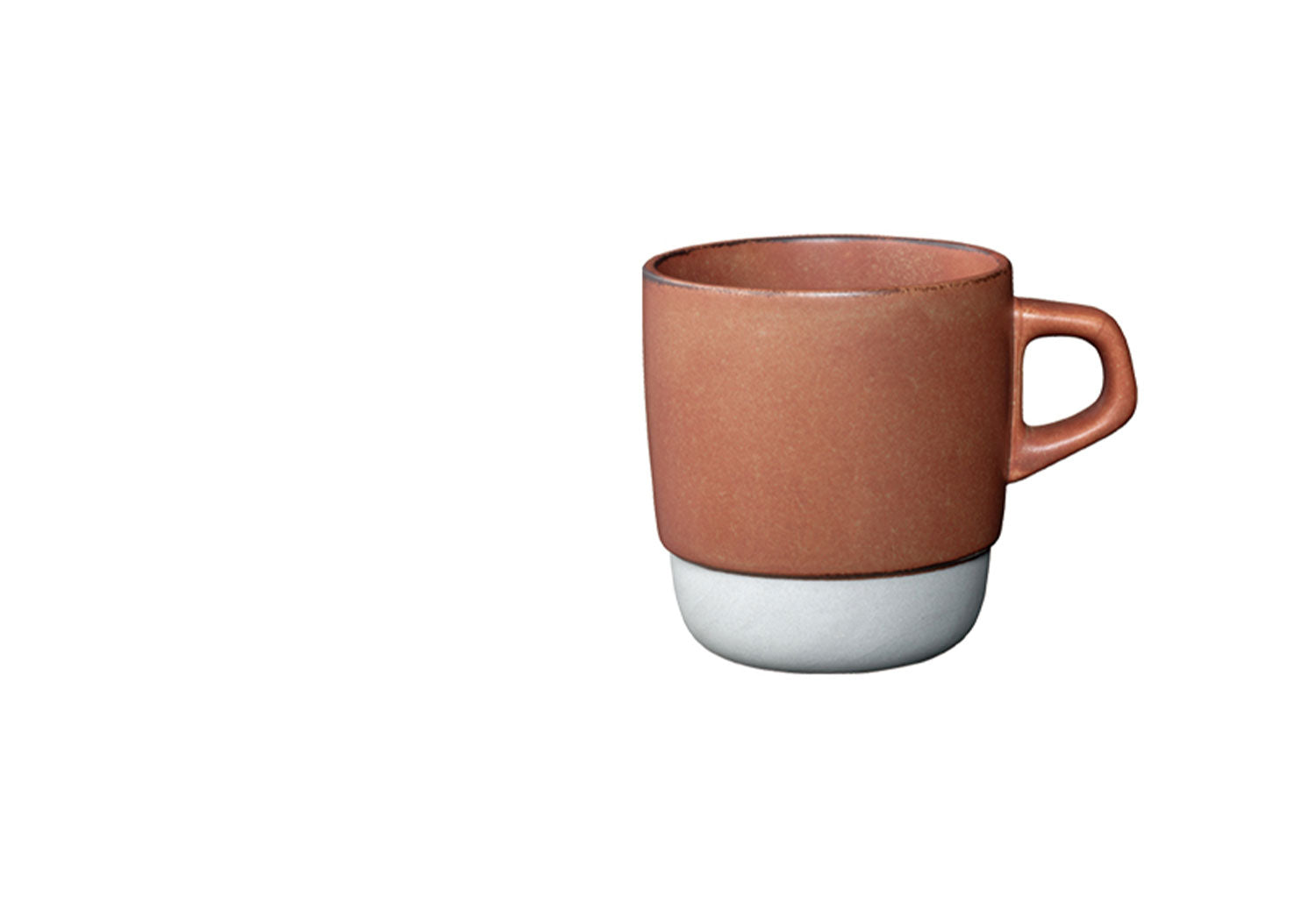 Kinto SCS Stacking Mug | twentytwentyone