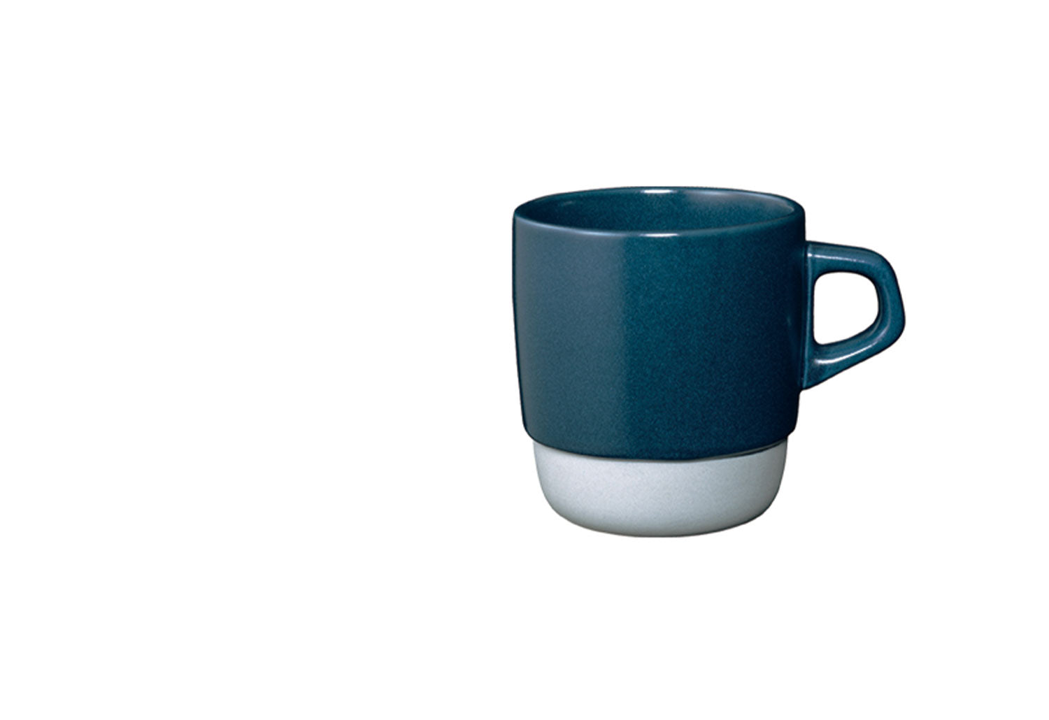 Kinto SCS Stacking Mug | twentytwentyone