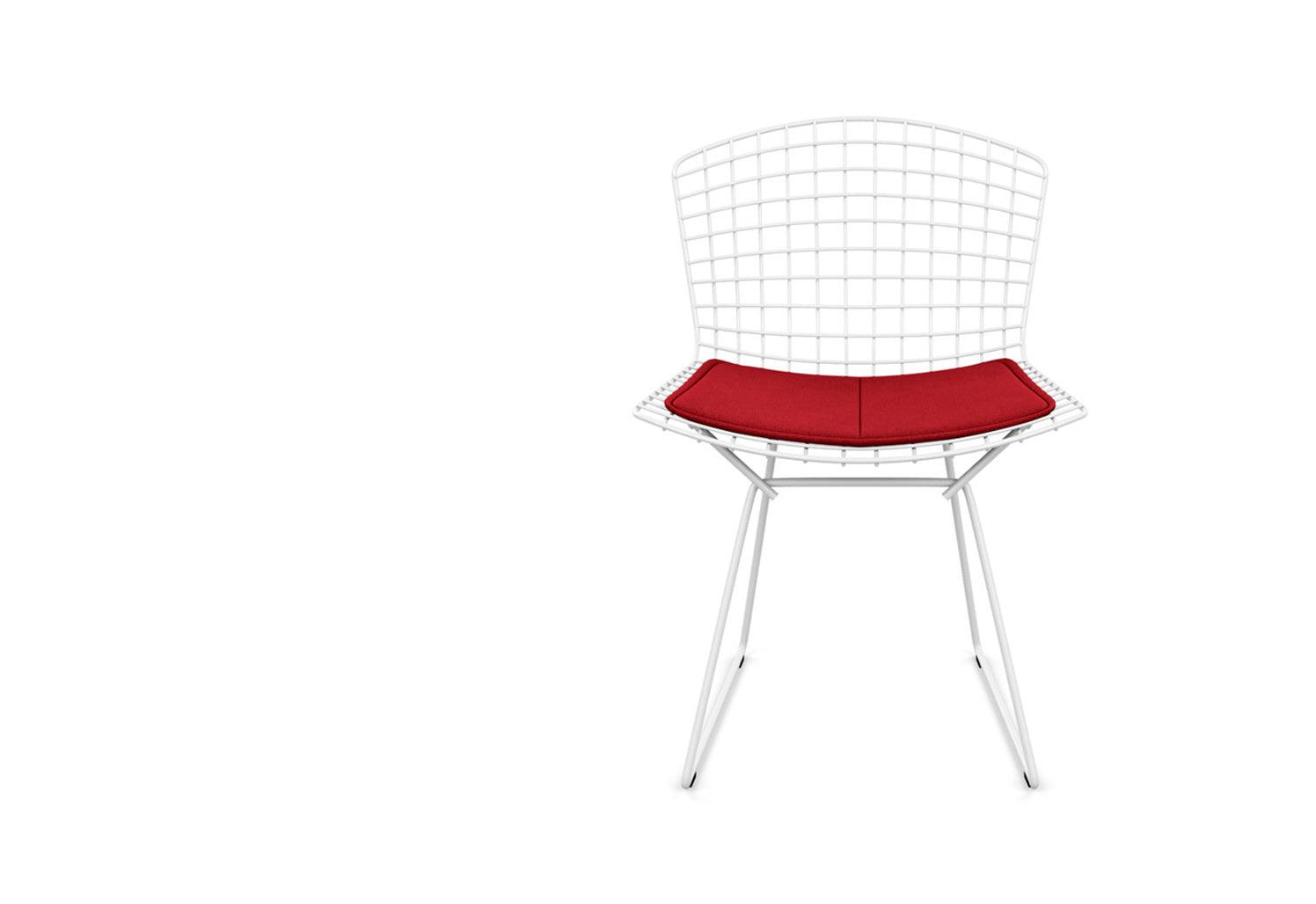 Knoll Bertoia Outdoor Side Chair | twentytwetyone