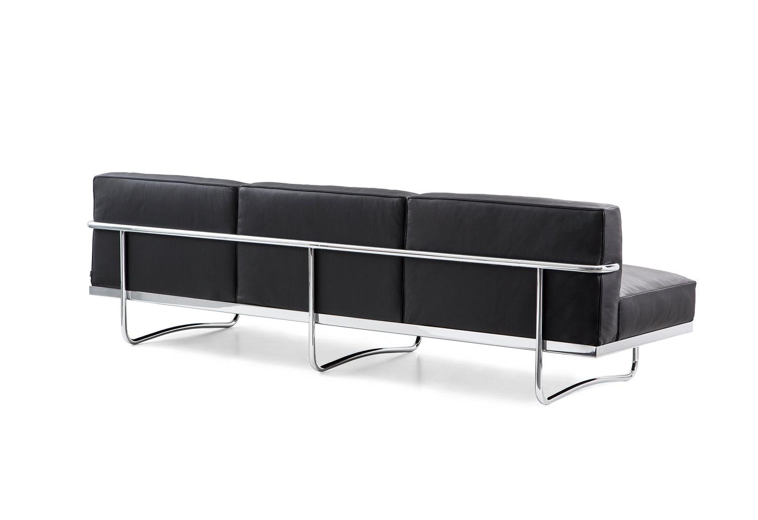 Cassina LC5 Three-Seat Sofa | twentytwentyone