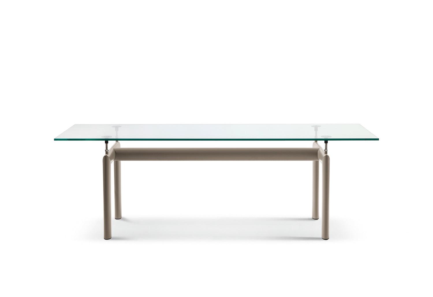 Cassina LC6 Table | twentytwentyone