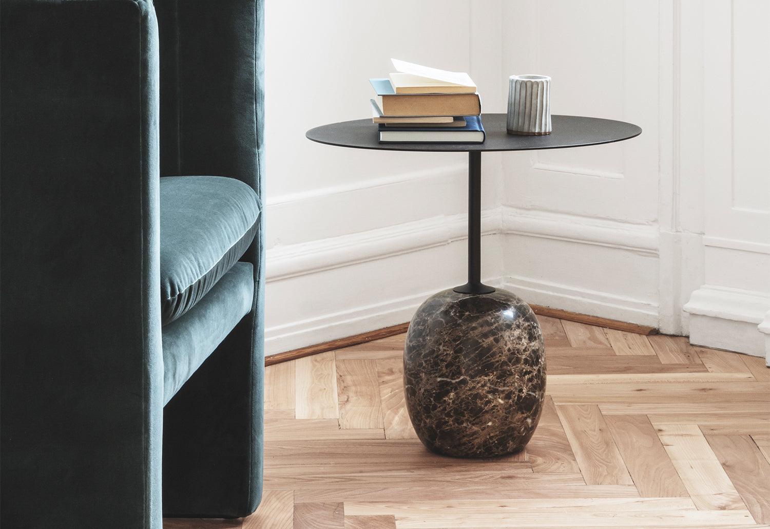 &Tradition Lato table | twentytwentyone