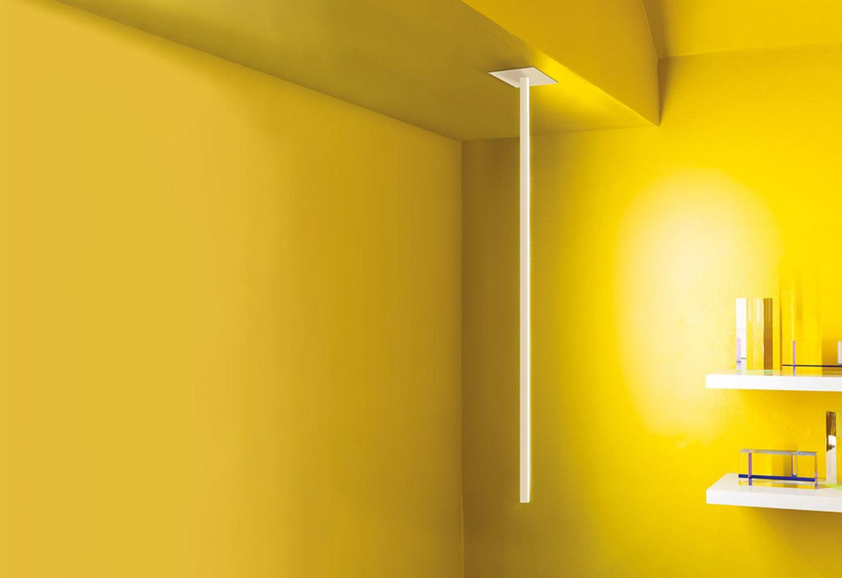 Nemo Lighting Linescapes ceiling light | twentytwentyone