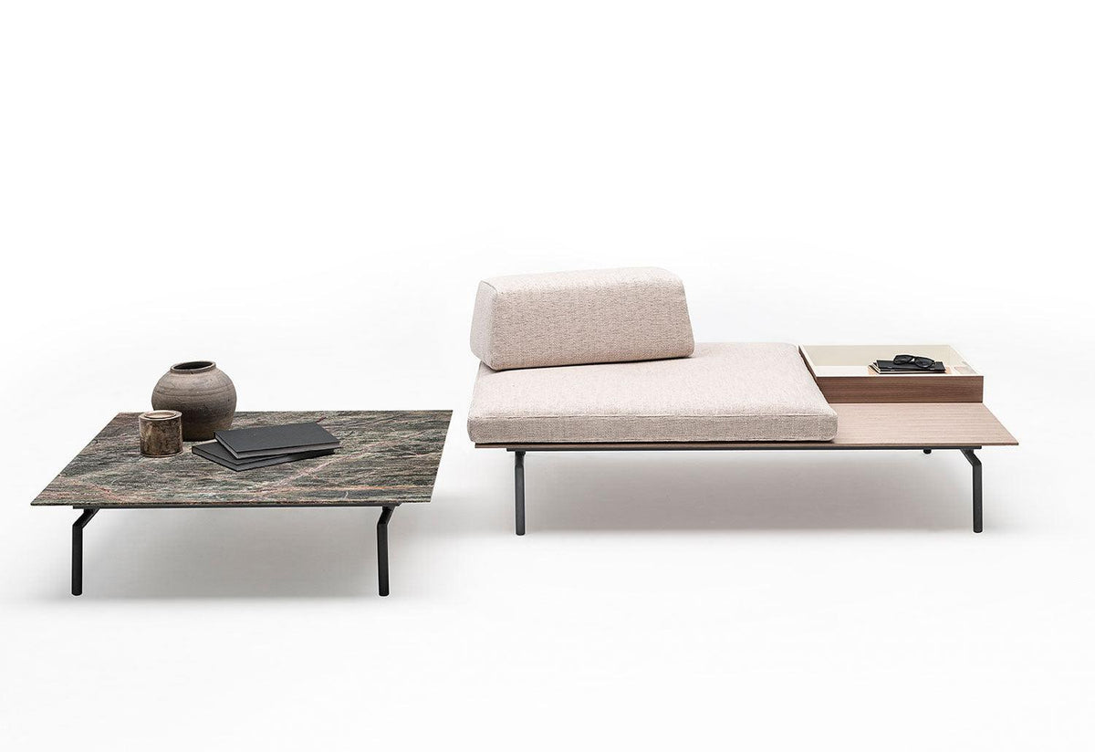 Living Divani Sumo Bench | twentytwentyone