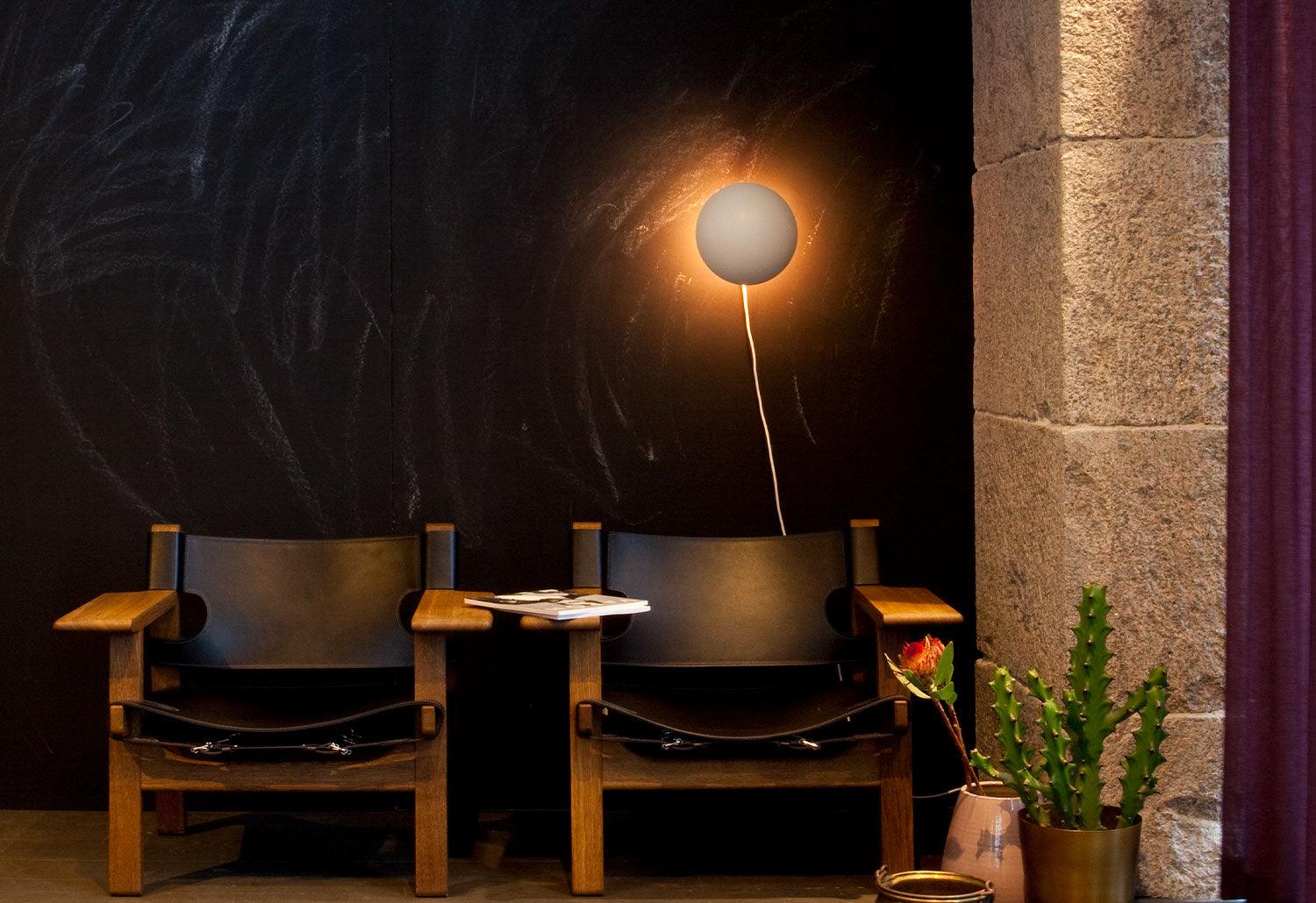 Louis Poulsen PH Hat wall light | twentytwentyone | Default Title