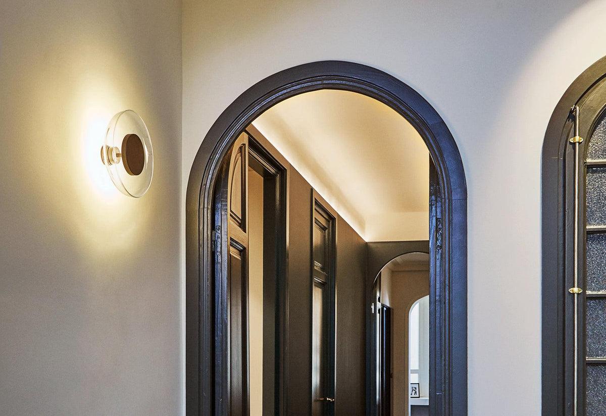 Marset Aura Wall Light | twentytwentyone