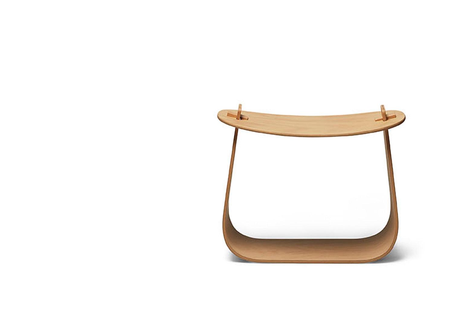 Massproductions Harry Stool | twentytwentyone