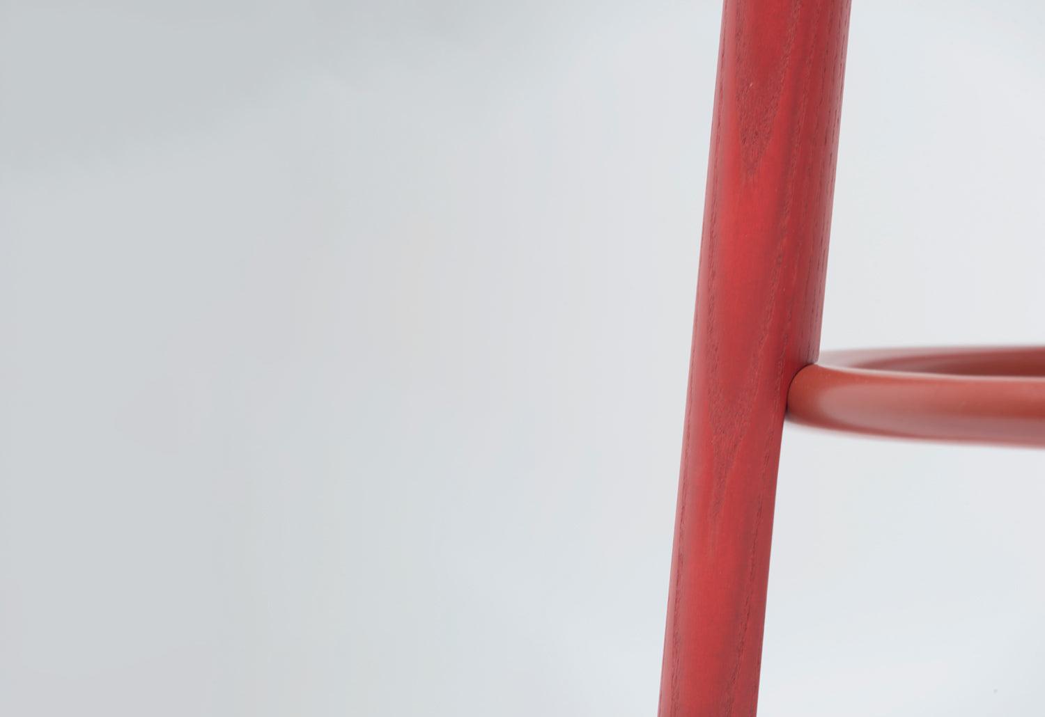 Mattiazzi Solo Stool | twentytwentyone