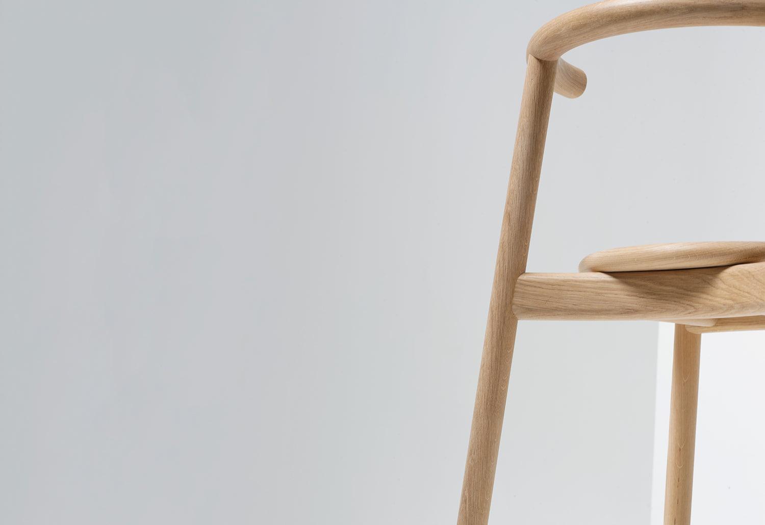 Mattiazzi Solo Chair | twentytwentyone
