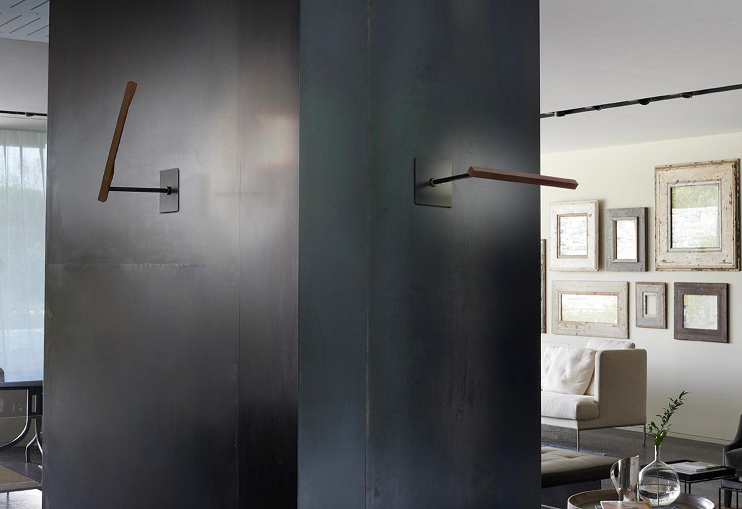 Oluce Ilo Wall Lamp | twentytwentyone