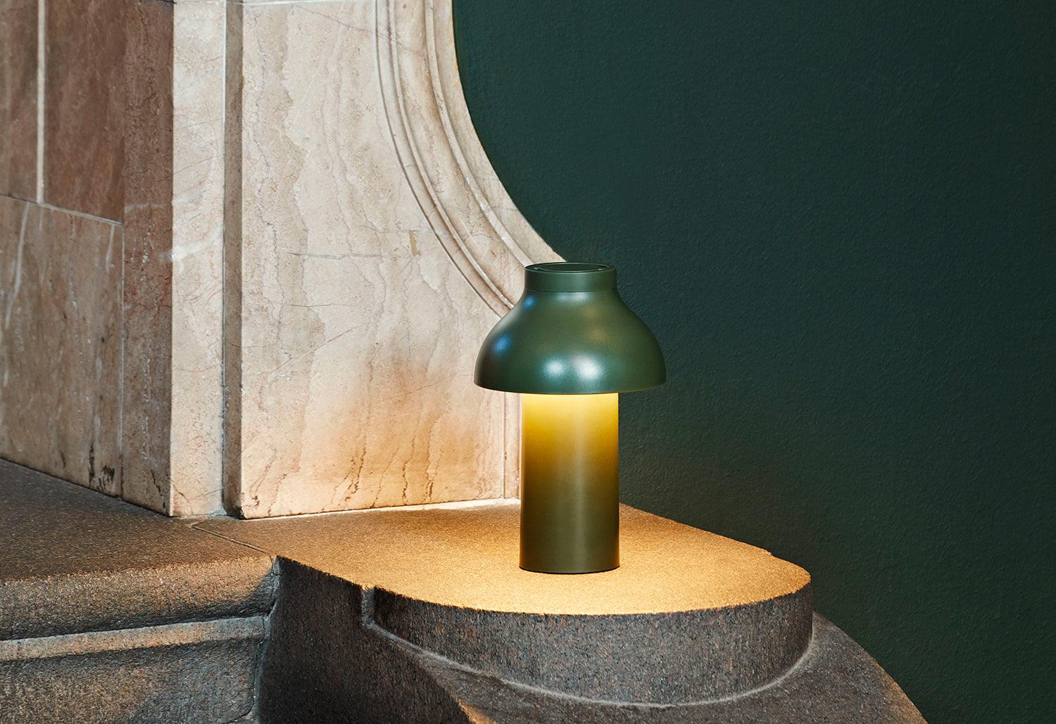 HAY PC Portable Table Lamp | twentytwentyone