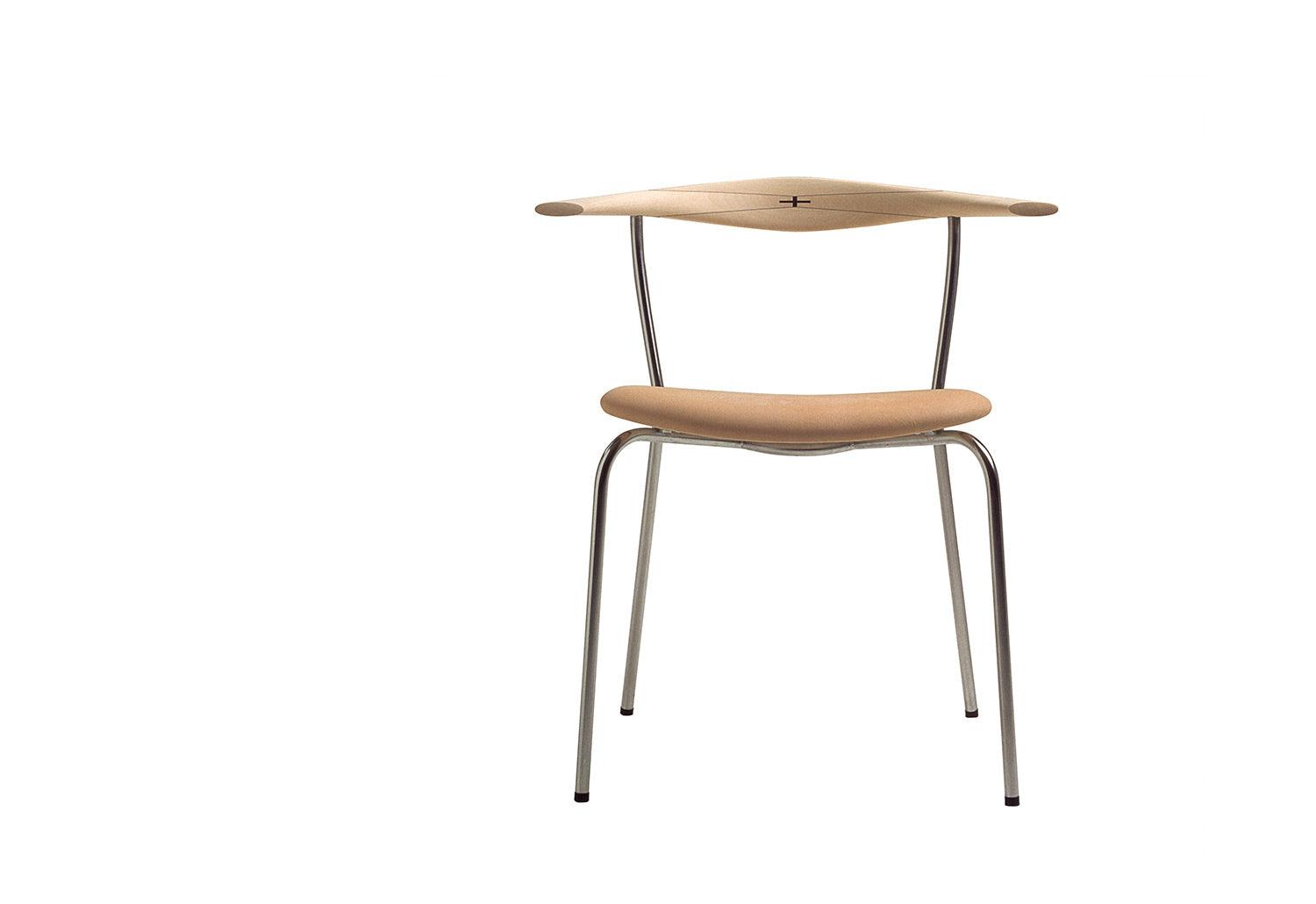 PP Mobler PP701 Dining Chair | twentytwentyone