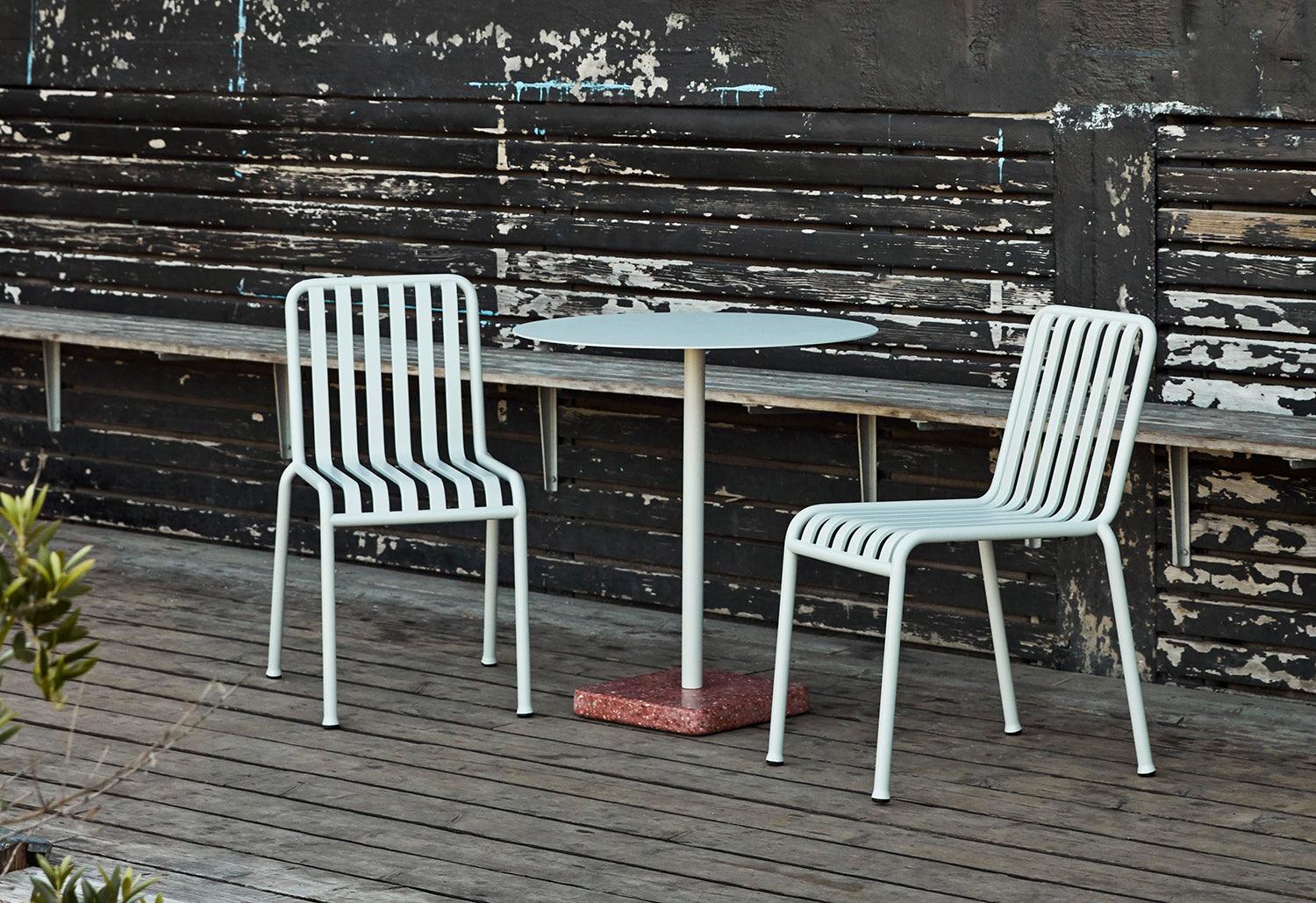 HAY Palissade Chair | twentytwentyone
