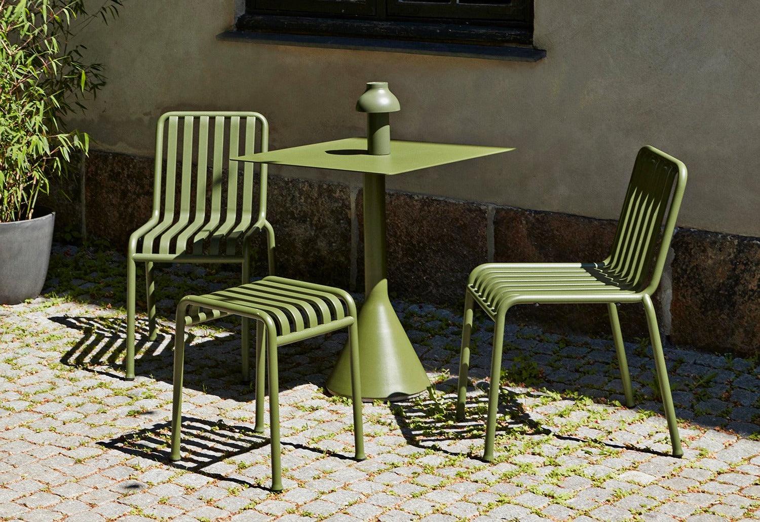 HAY Palissade Chair | twentytwentyone