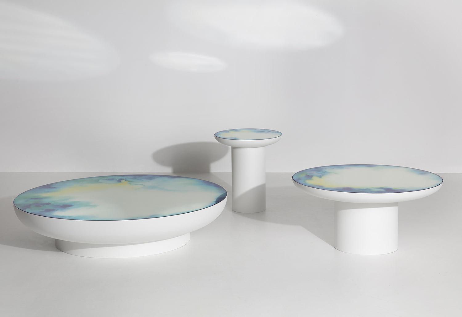 Petite Friture Francis Table | twentytwentyone