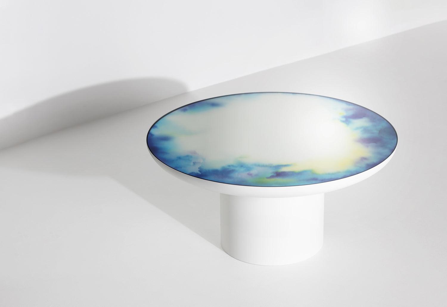 Petite Friture Francis Table | twentytwentyone