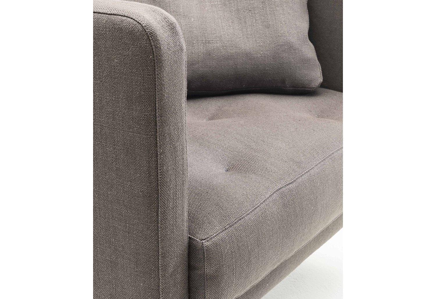 Living Divani Easy Lipp armchair | twentytwentyone