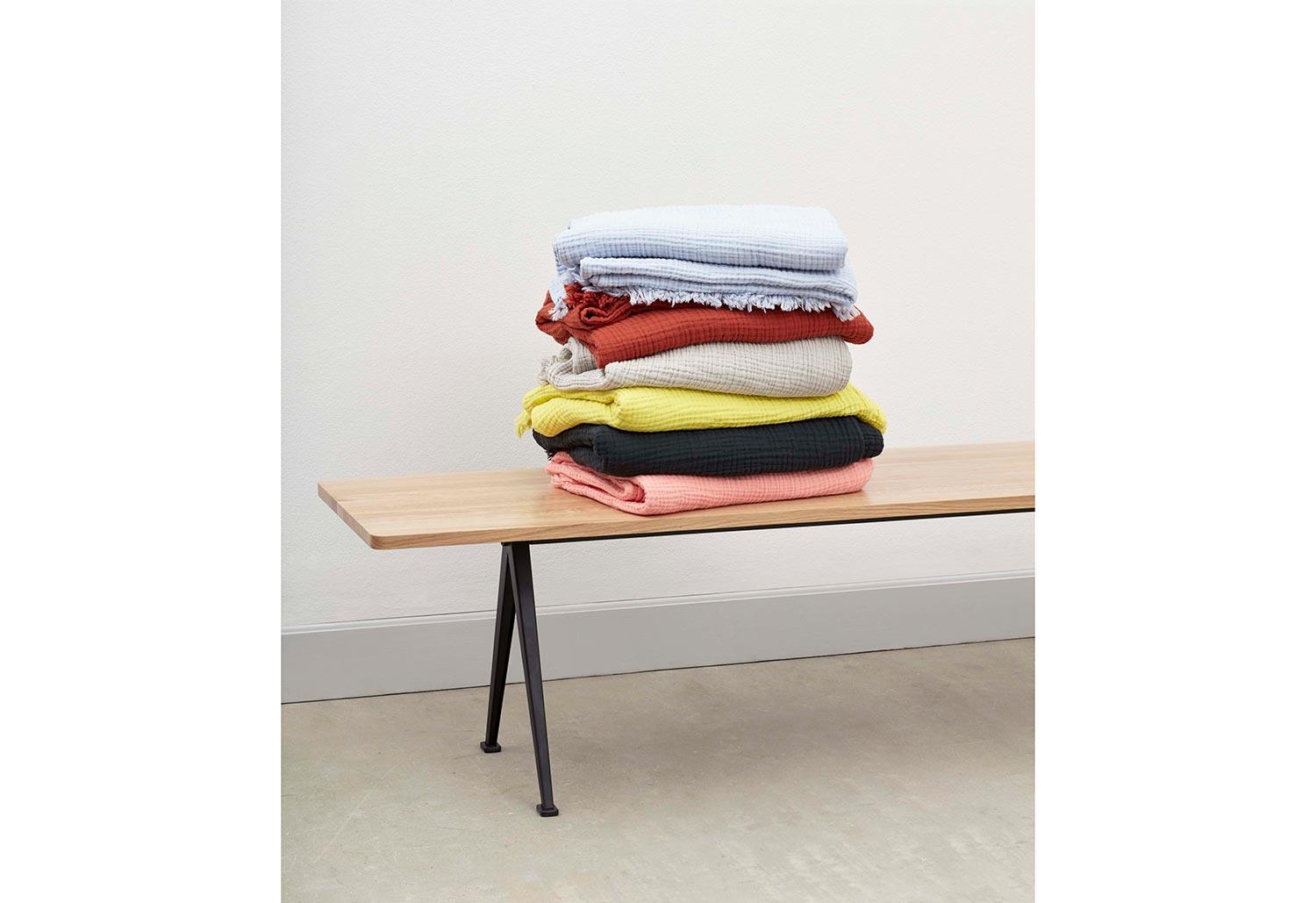 HAY Pyramid Bench | twentytwentyone