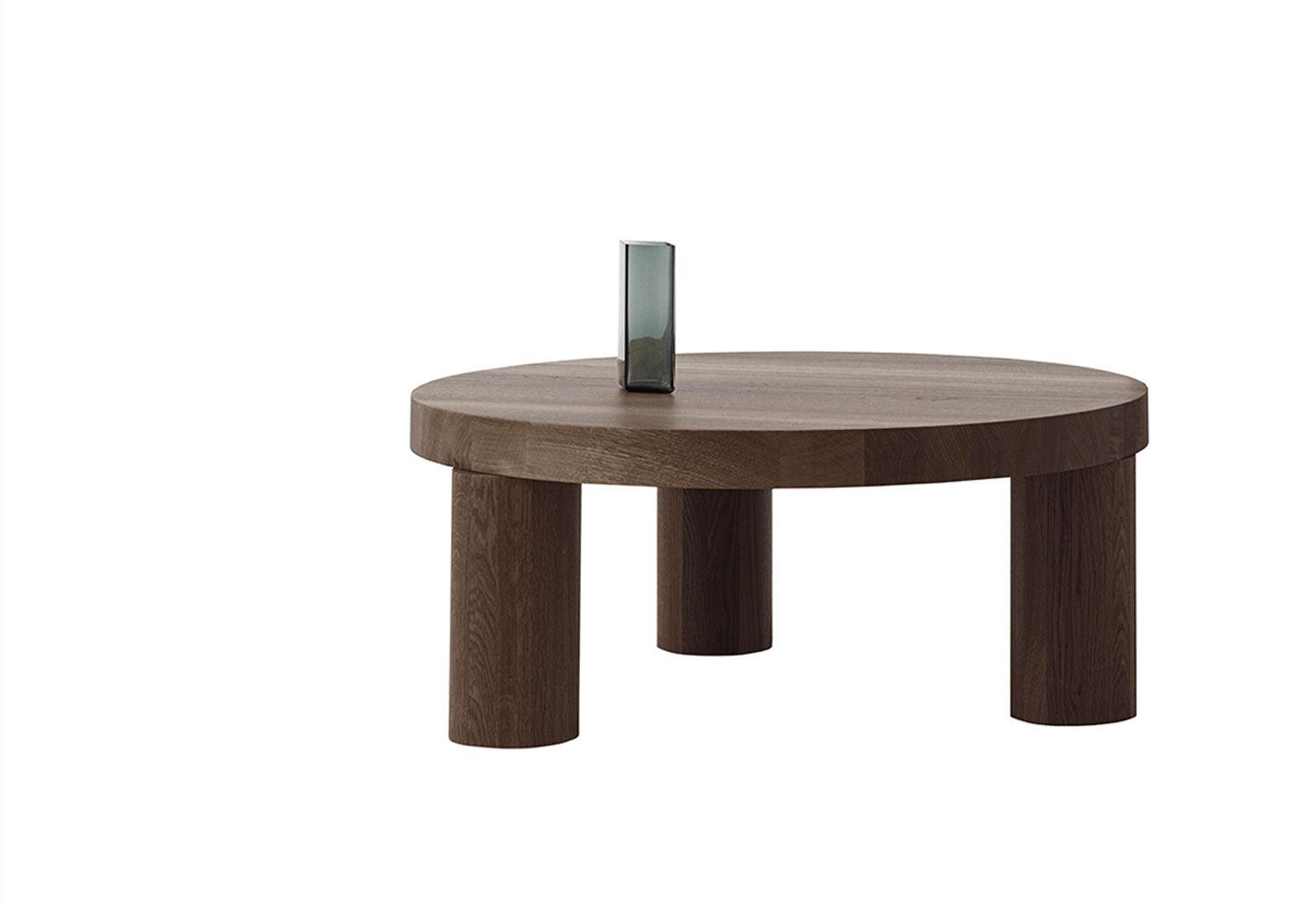 Resident Offset Coffee Table | twentytwentyone