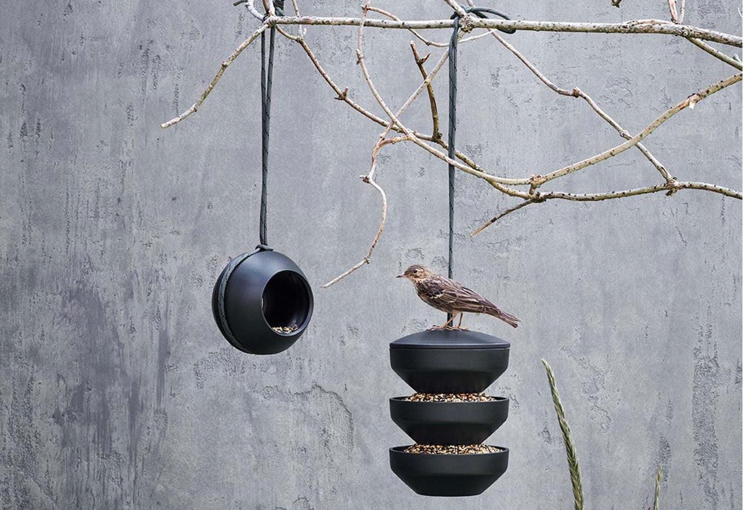 Rosendahl Multi Bird Feeder | twentytwentyone | Default Title