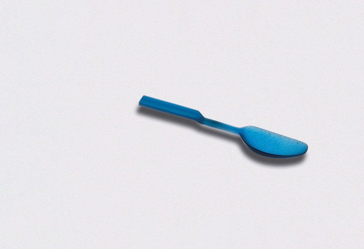 Alessi Sleek Spoon | twentytwentyone