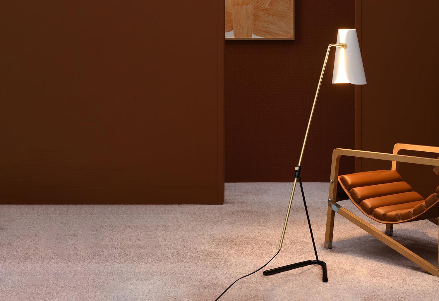 Sammode Floor light G21 | twentytwentyone