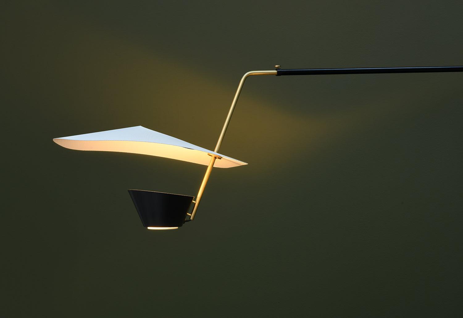Sammode Wall light G25 | twentytwentyone