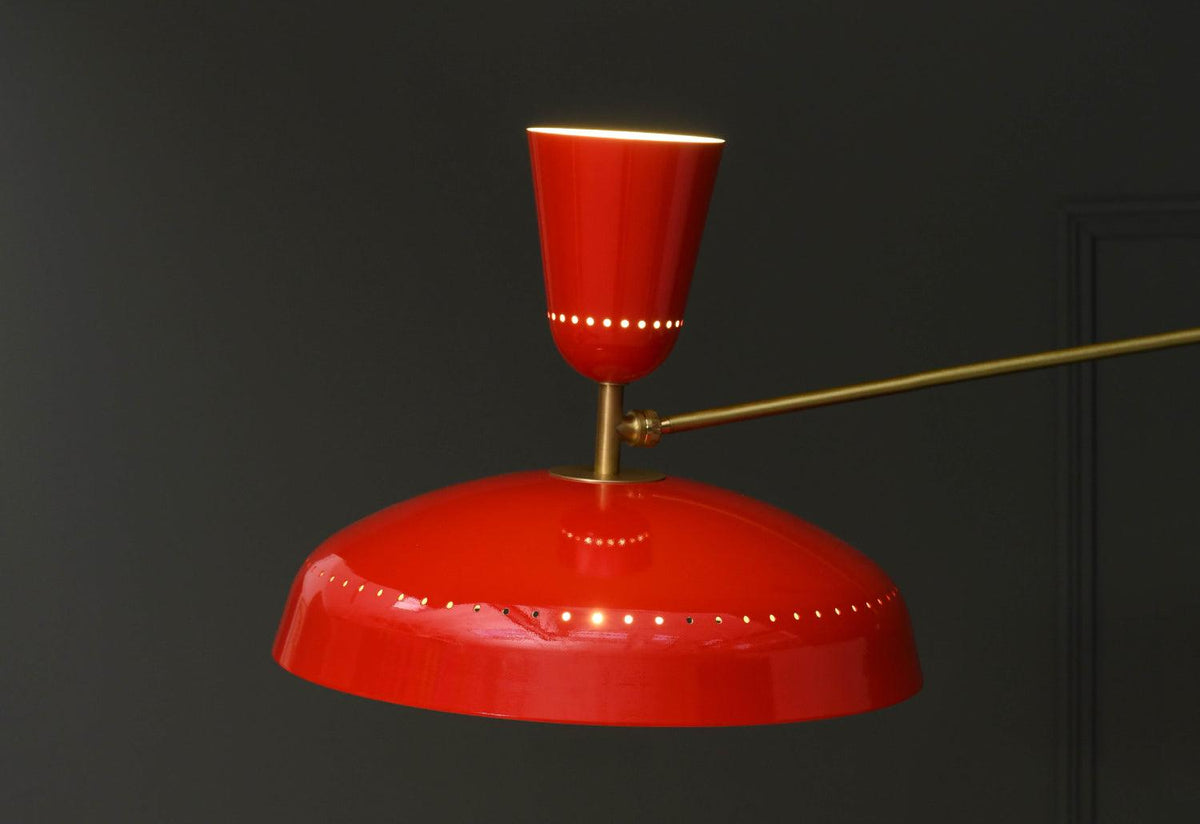 Sammode Guariche G1 Wall Light | twentytwentyone