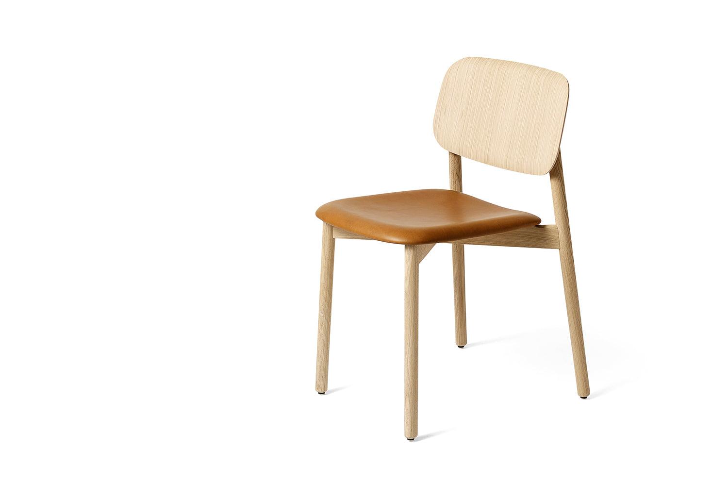 HAY Soft Edge 60 Chair | Upholstered | twentytwentyone
