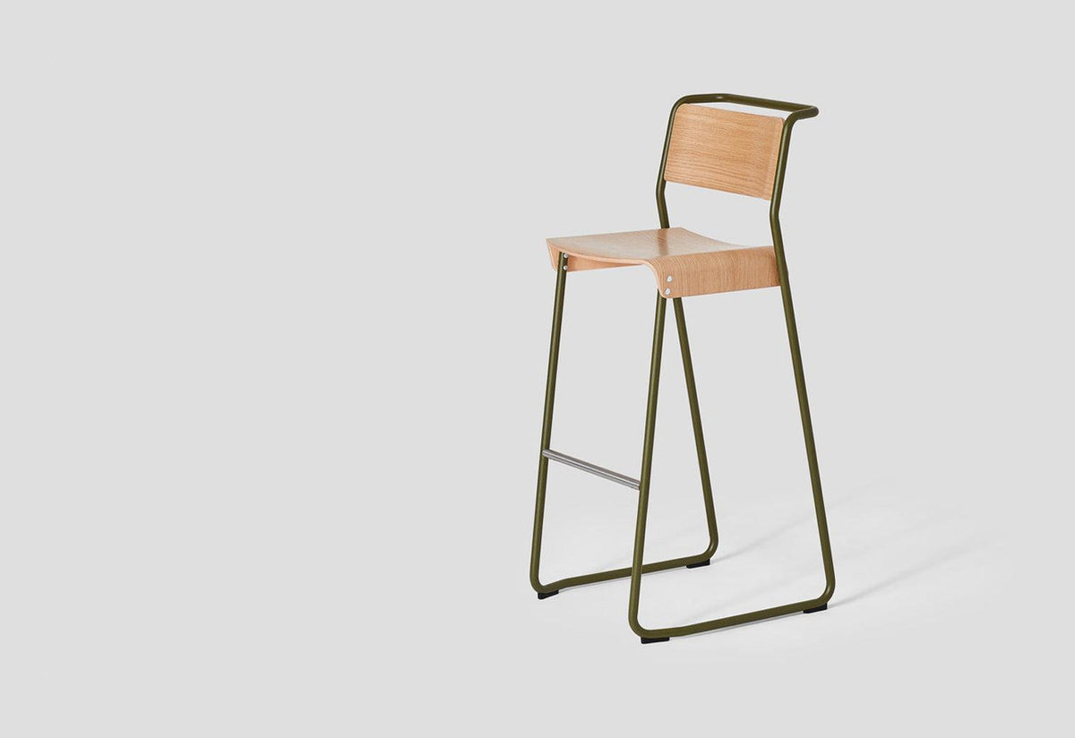 Very Good + Proper Canteen Utility Stool | twentytwentyone