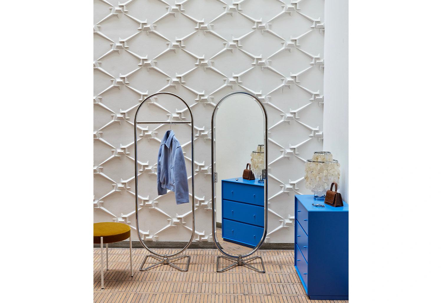 Verpan System 123 Clothes Rack | twentytwentyone | Default Title