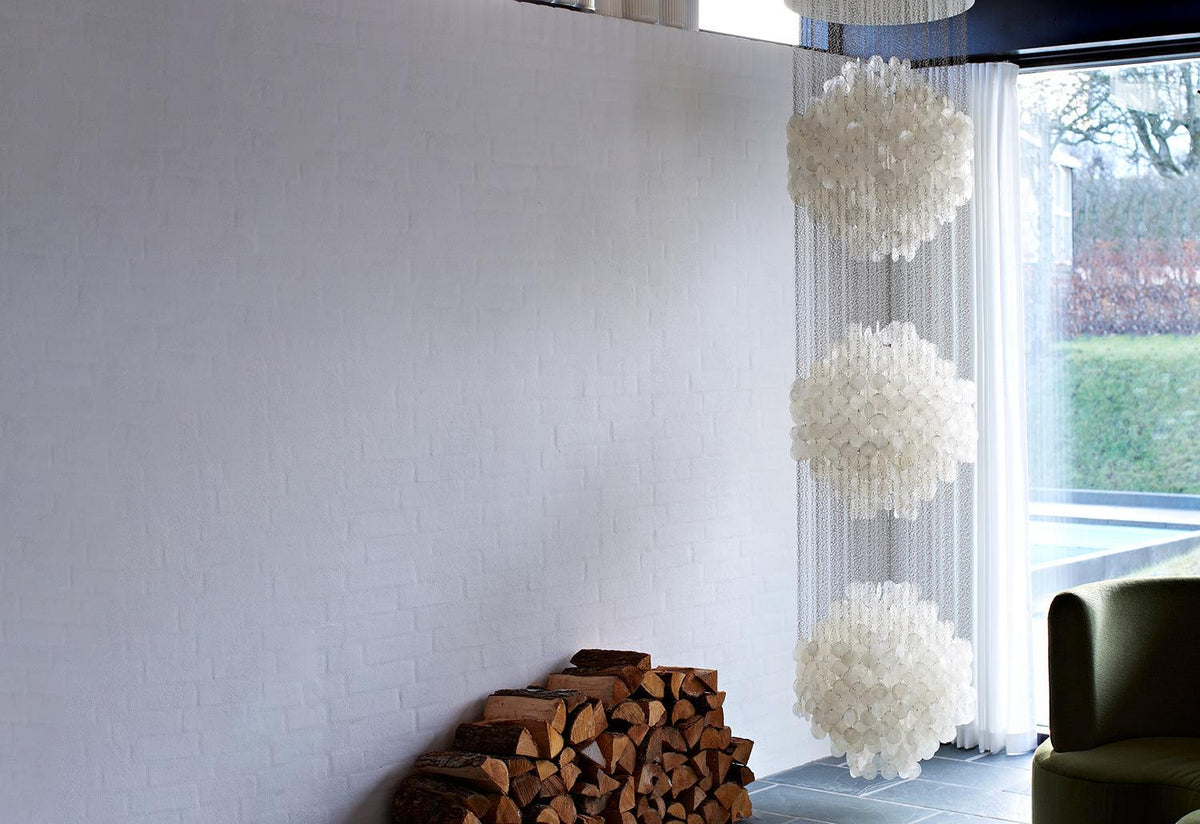 Verpan Fun 3DM Pendant | twentytwentyone