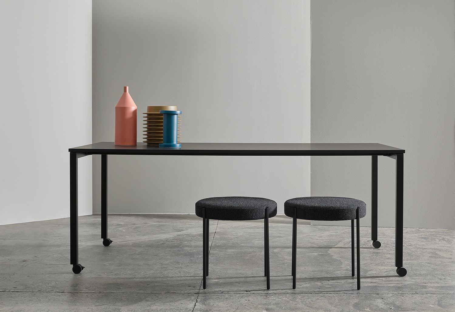 Verpan Series 430 stool | twentytwentyone