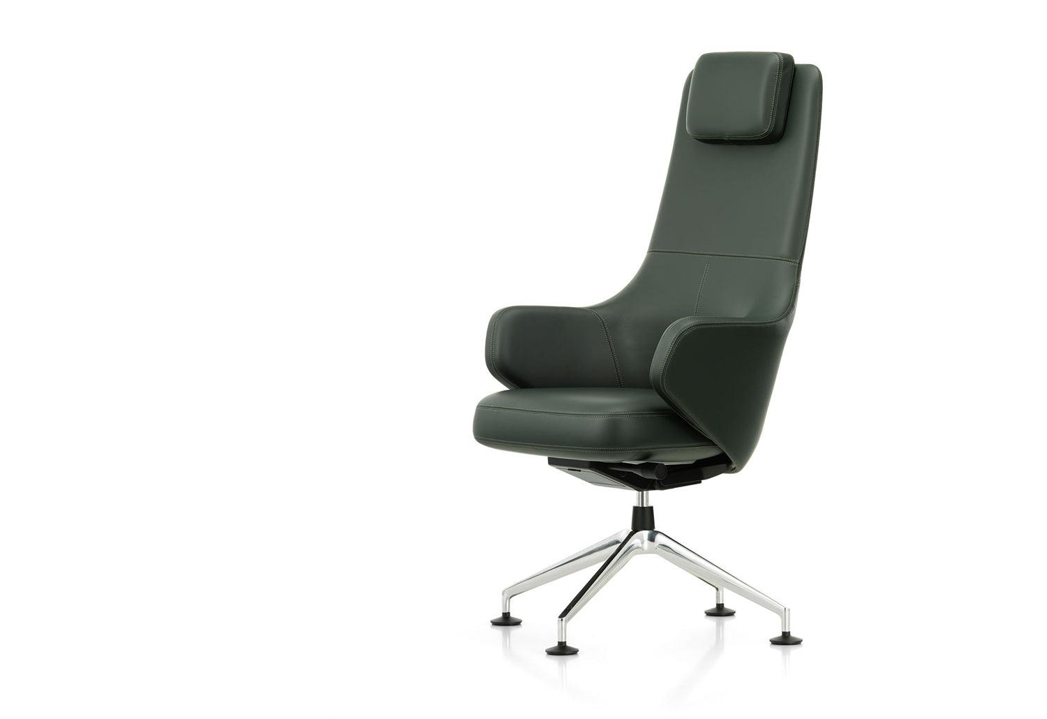 Vitra Grand Conference chair | twentytwentyone