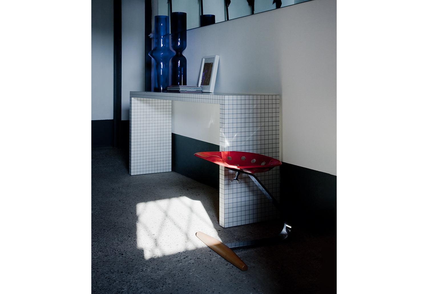 Zanotta Quaderna 710 Console | twentytwentyone | Default Title