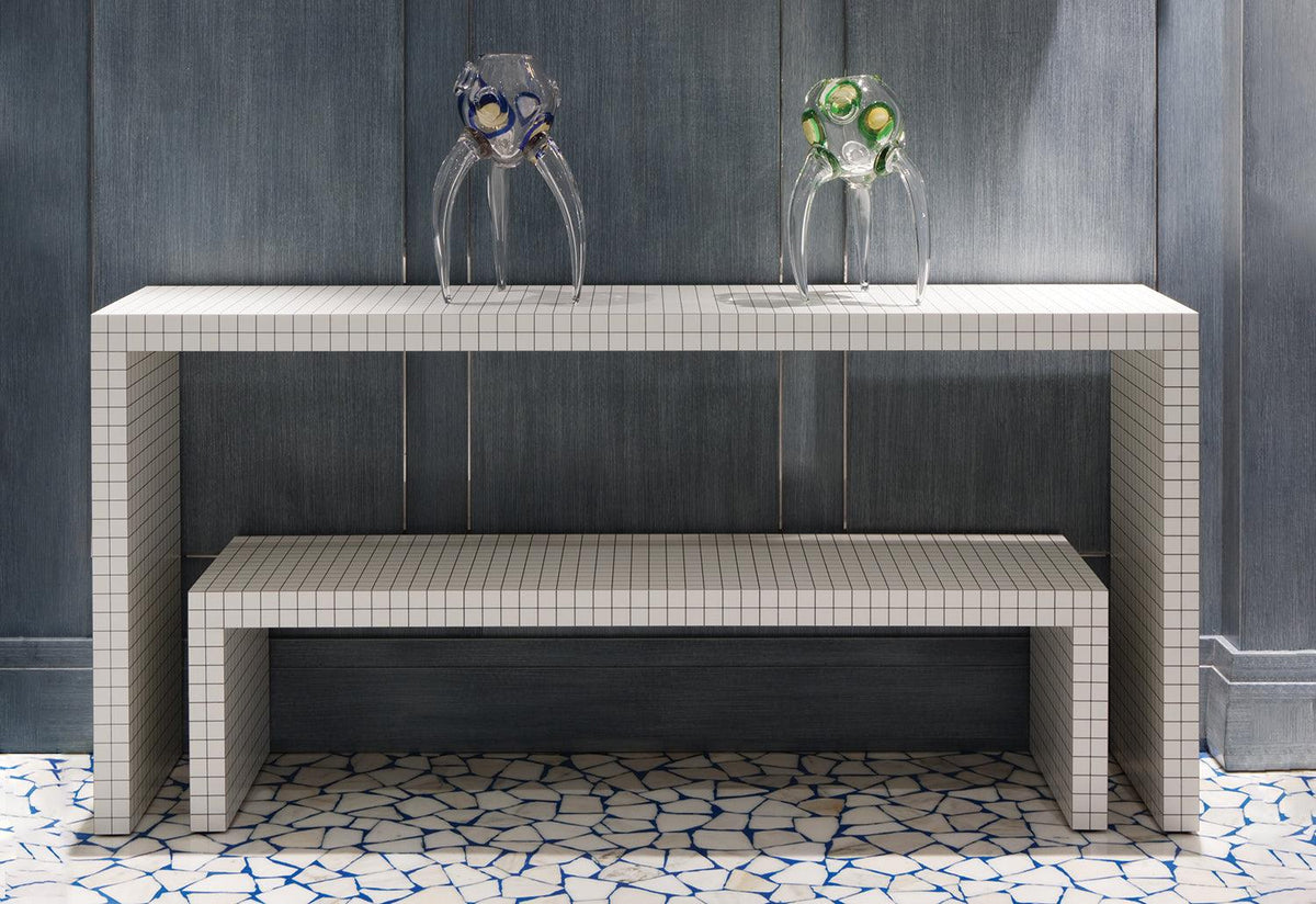 Zanotta Quaderna 710 console | twentytwentyone