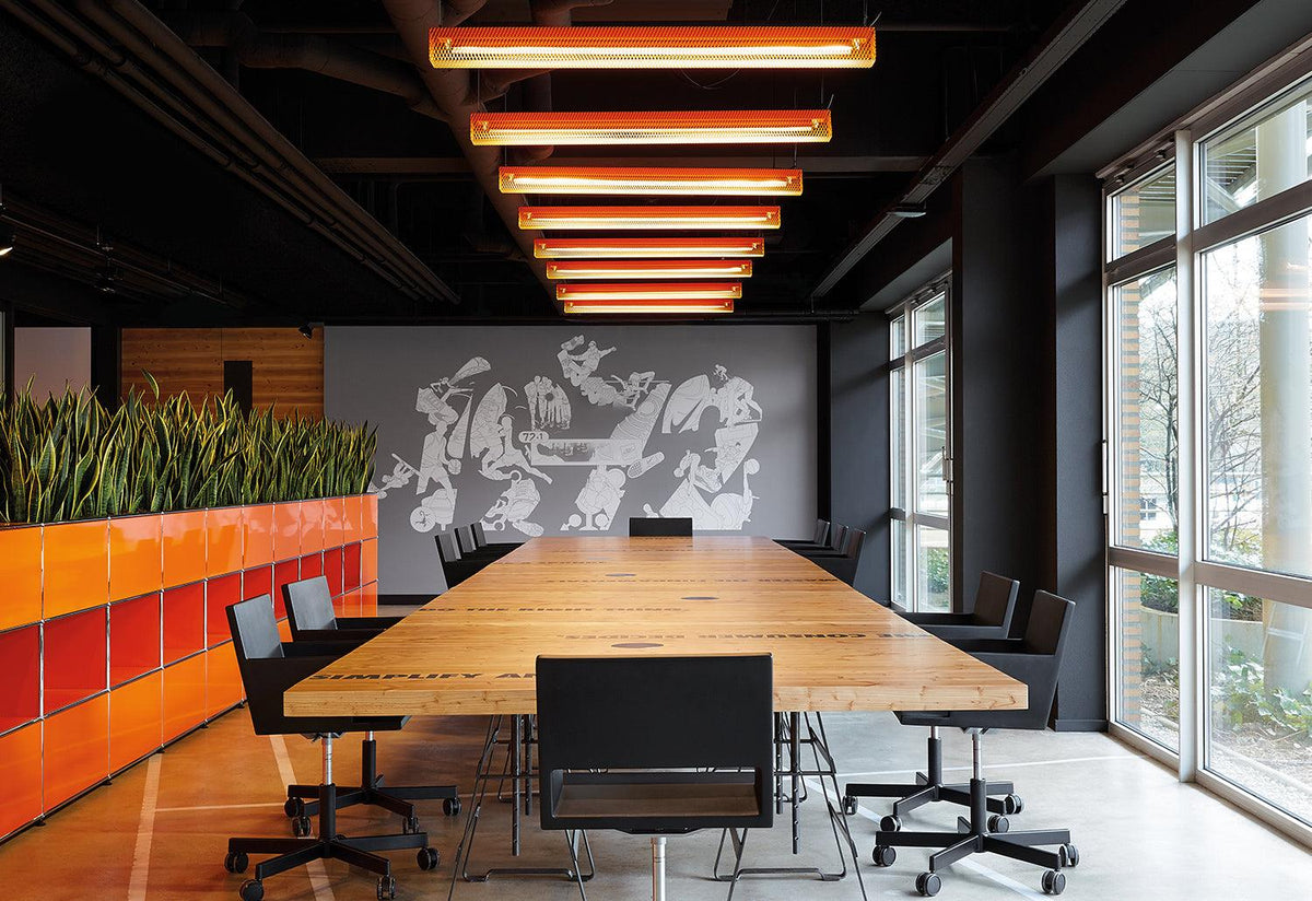 Zero Lighting Grid ceiling light | twentytwentyone