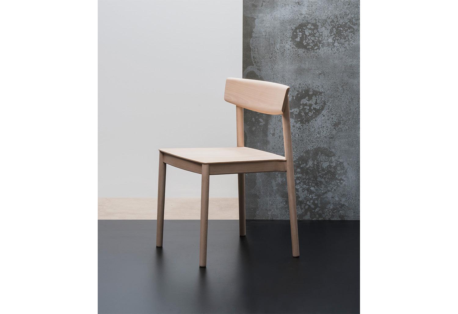 Andreu World Smart chair | twentytwentyone