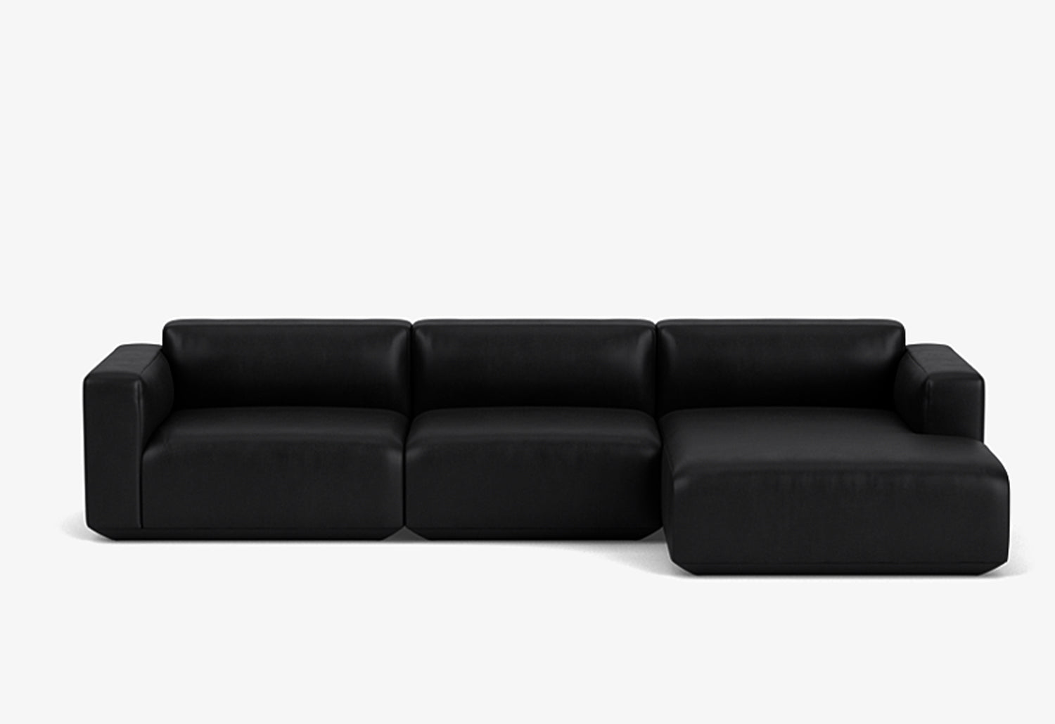 &tradition Develius modular sofa, Configuration F | twentytwentyone