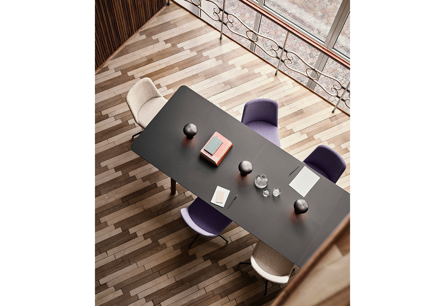 &Tradition Patch Table | twentytwentyone