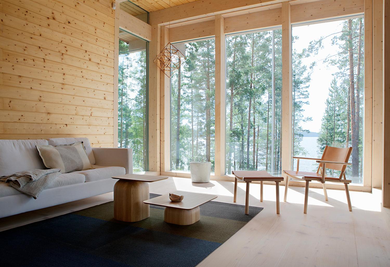 Nikari April Tables | twentytwentyone