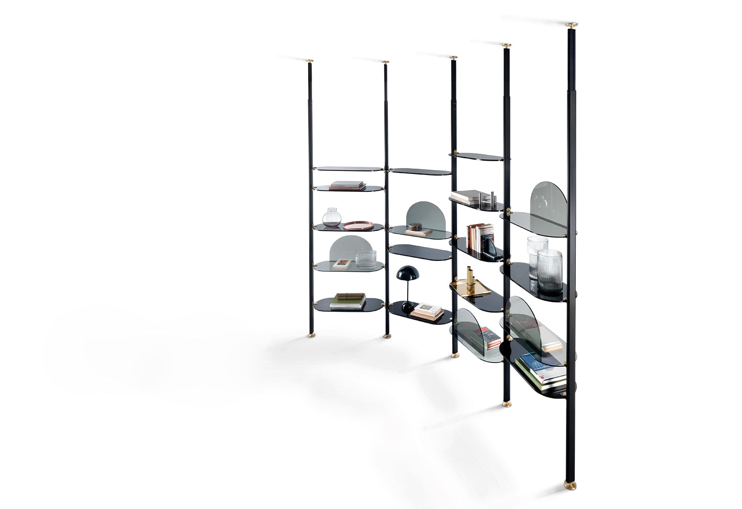 Arflex Alba Bookshelf | twentytwentyone