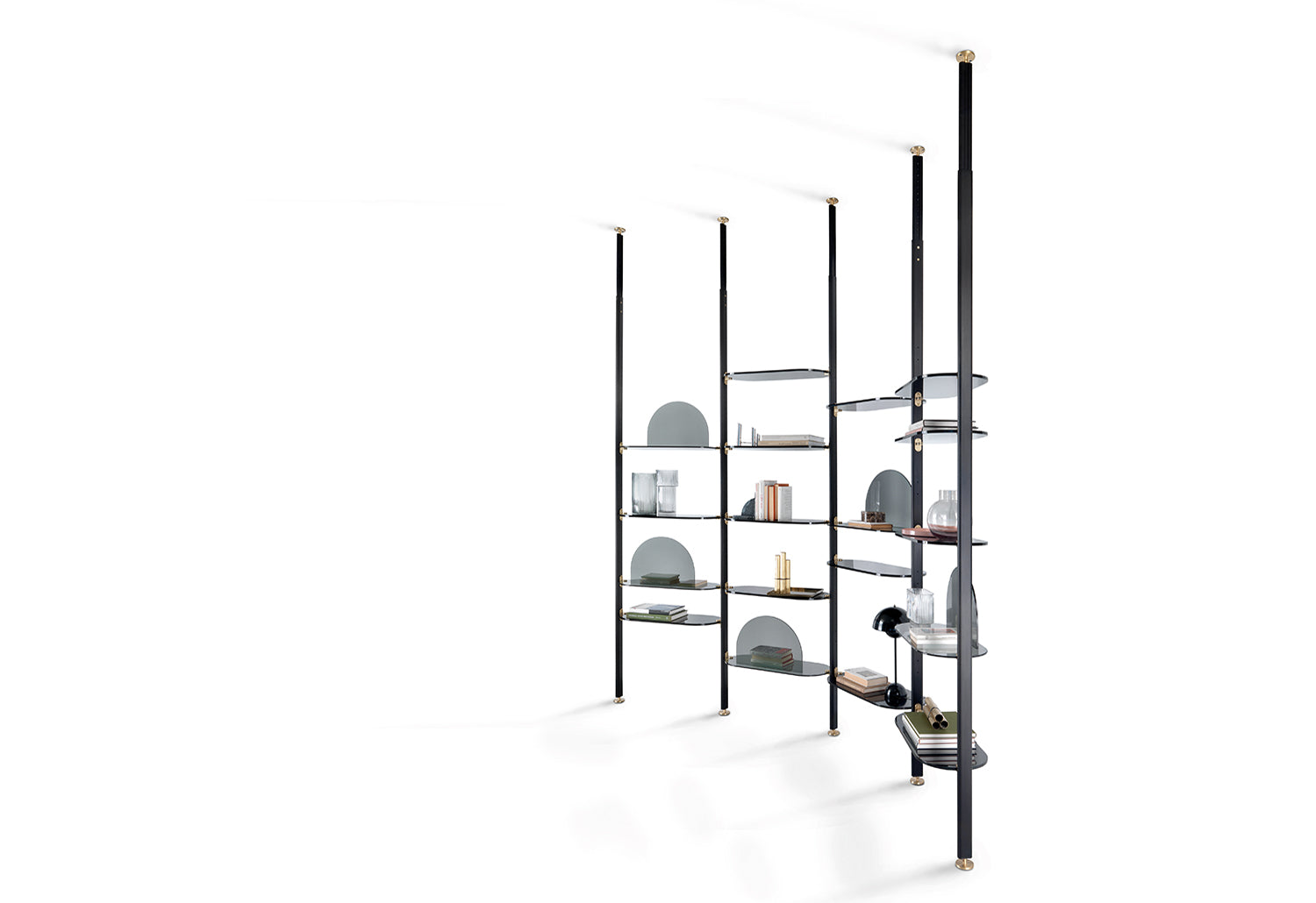 Arflex Alba Bookshelf | twentytwentyone