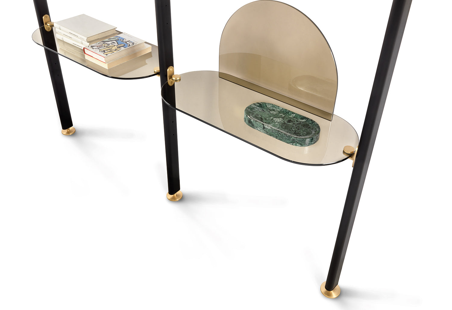 Arflex Alba Bookshelf | twentytwentyone