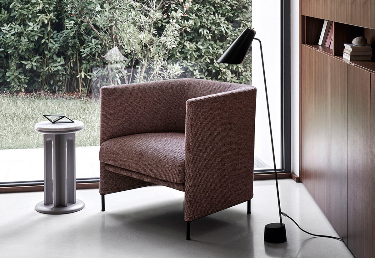 Arflex Arcolor Small Table | twentytwentyone