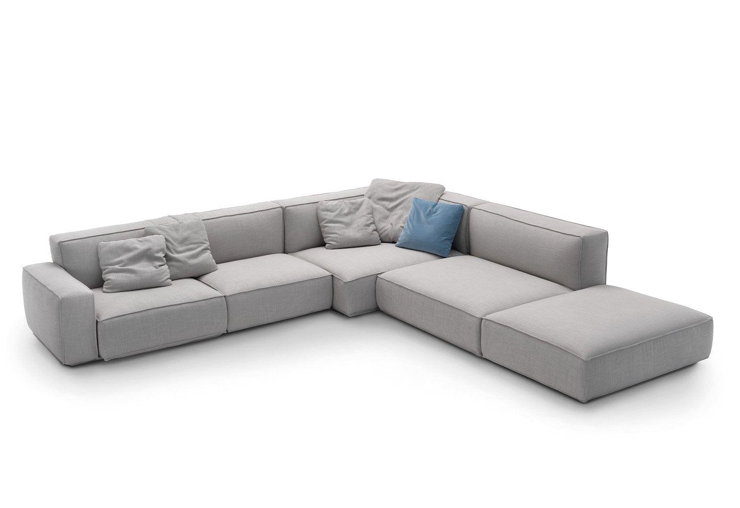 Arflex Marechiaro Sofa Combination 11 | twentytwentyone