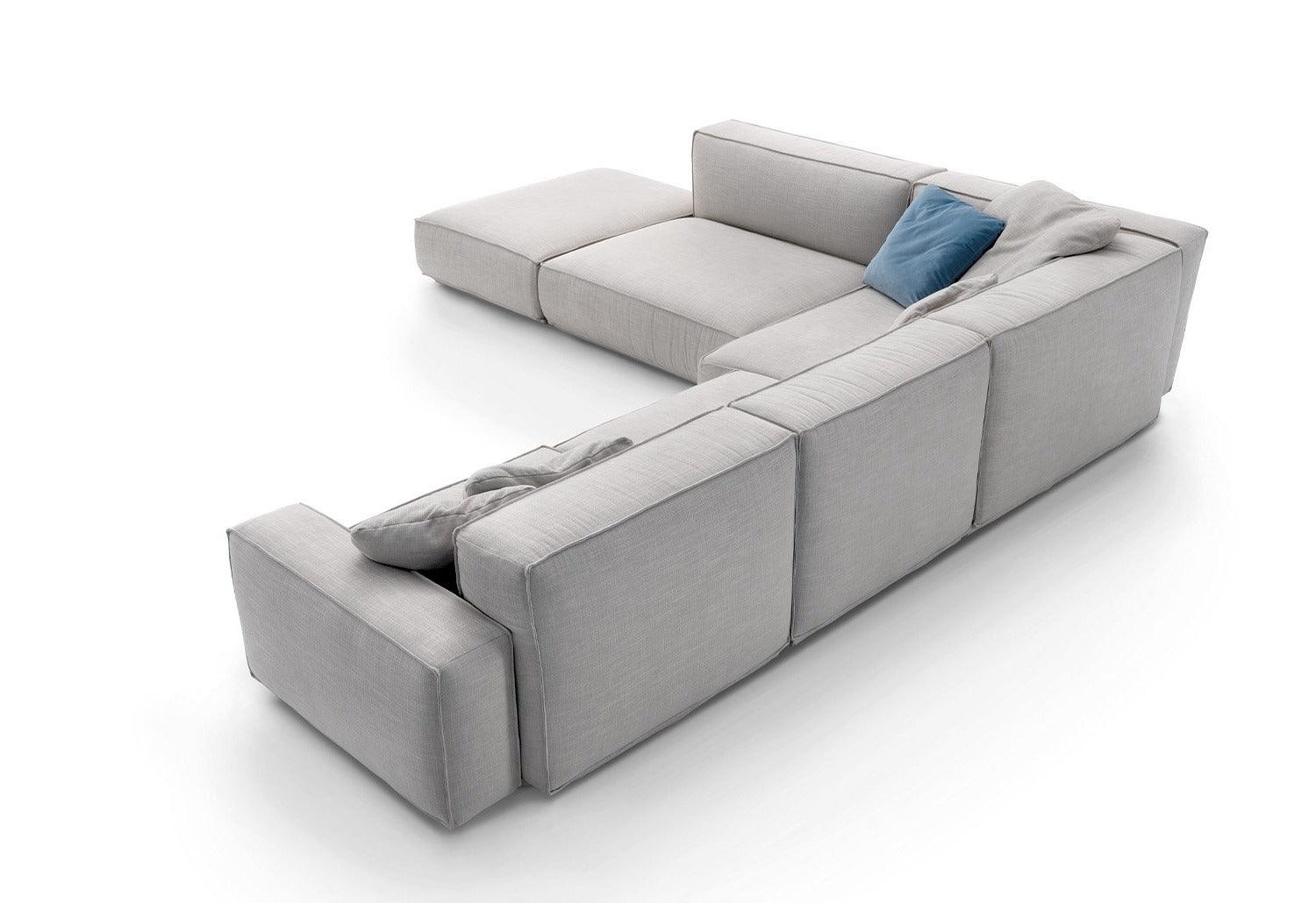 Arflex Marechiaro Sofa | Combination 11 | twentytwentyone