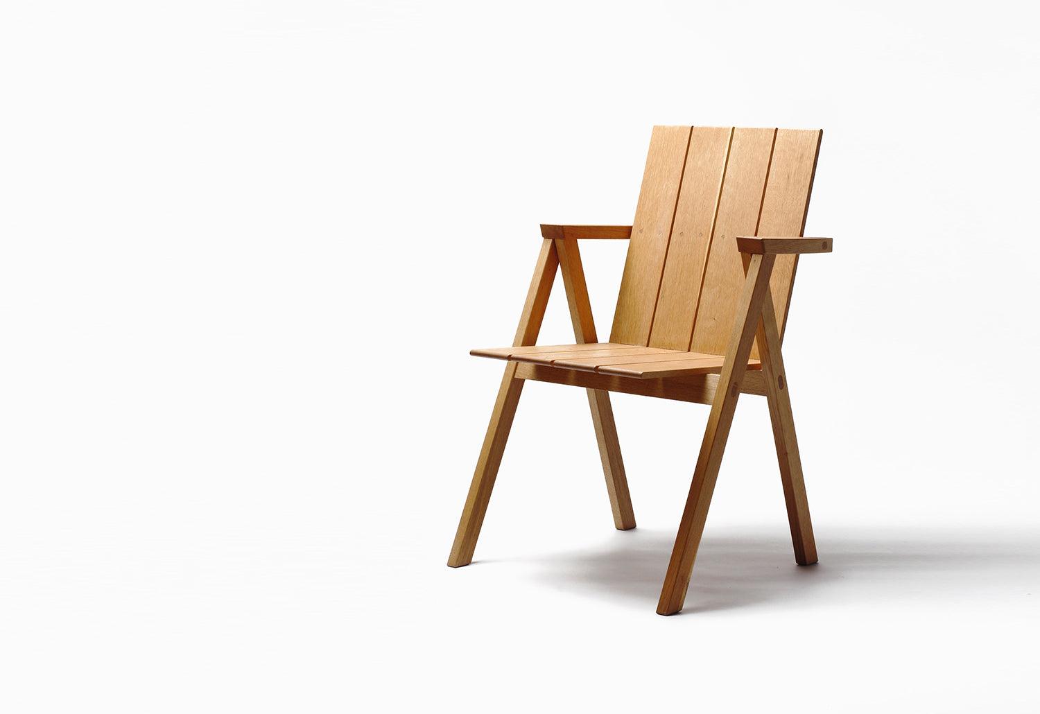 Nikari Arkipelago KVTT1 Outdoor Chair | twentytwentyone | Default Title